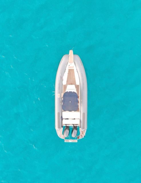 Private sunset cruise Falassarna-Balos Lagoon & Gramvousa - Understanding the Value