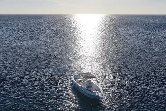 Private Sunset Cruise in Bonaire with Snorkeling - Key Points