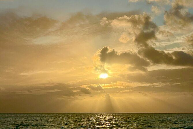 Private sunset cruise in Bora Bora - Practical Details: What to Keep in Mind