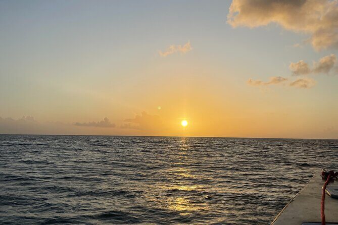 Private sunset cruise in Bora Bora - Who Is This Tour Best For?