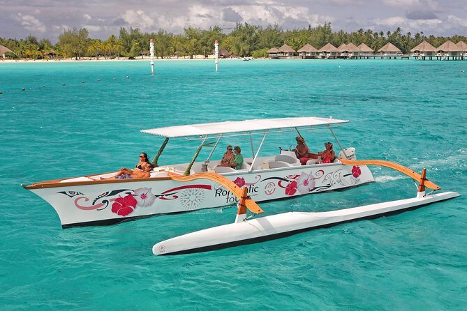 Private sunset cruise in Bora Bora - Final Thoughts
