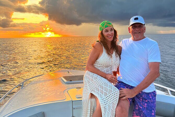 Private Sunset Cruise in Caribbean in St. Lucia - Who Will Love This Tour?