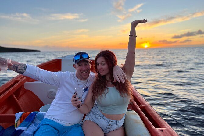 Private Sunset Cruise in Caribbean in St. Lucia - Practical Tips for Booking and Enjoying