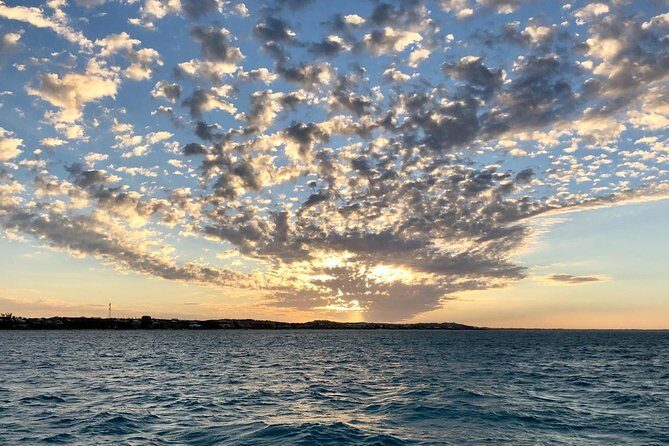 Private Sunset Cruise in Grace Bay - Practical Details and Tips
