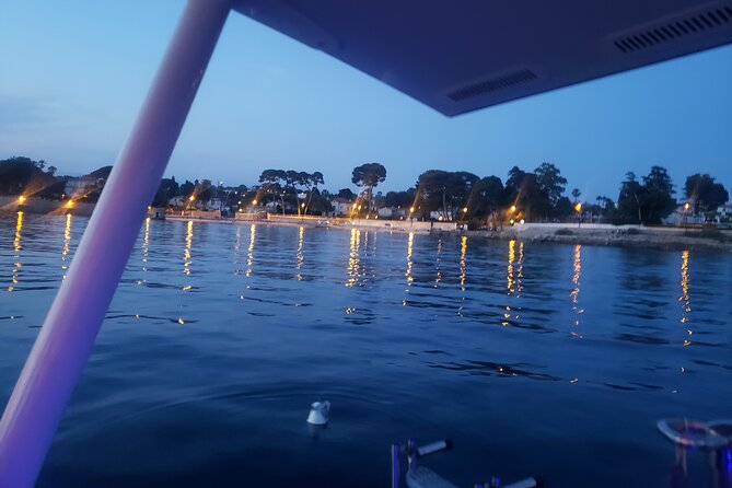 Private Sunset Cruise in Juan Les Pins - Recommended Provisions