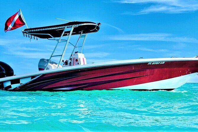 Private Sunset Cruise in Key Largo - An In-Depth Look at the Private Sunset Cruise