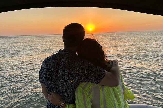 Private Sunset Cruise in Naples Bay - Experience Overview