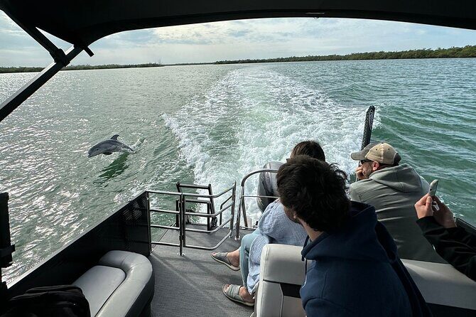 Private Sunset Cruise in Naples Bay - Authentic Feedback & Insights