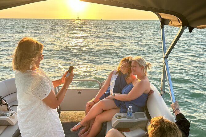 Private Sunset Cruise in Naples Bay - The Sum Up: Who Should Consider This Tour?