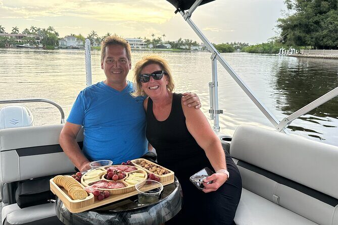 Private Sunset Cruise in Naples Bay - Frequently Asked Questions (FAQs)