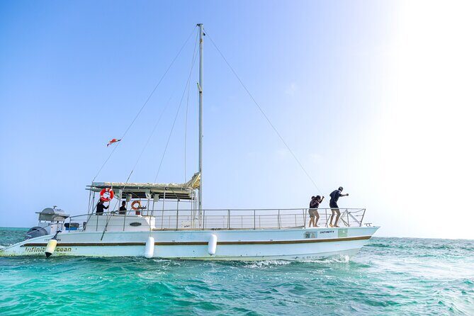 Private Sunset Cruise in Punta Cana - What Is Included and What Isn’t?