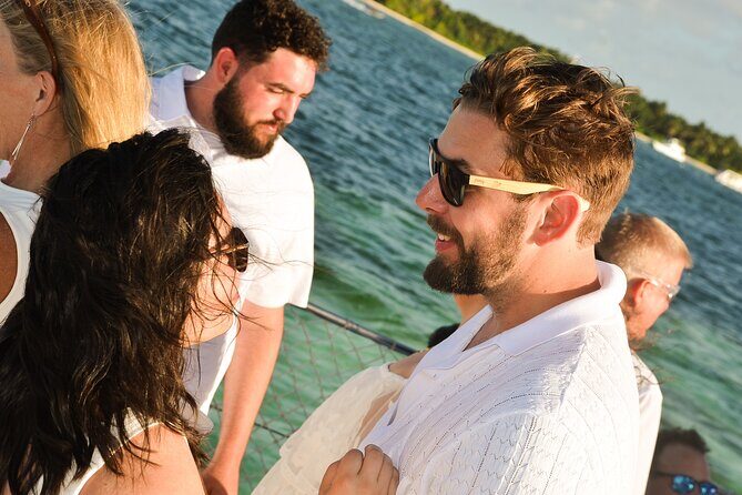 Private Sunset Cruise in Punta Cana - Why Is This Tour a Good Value?