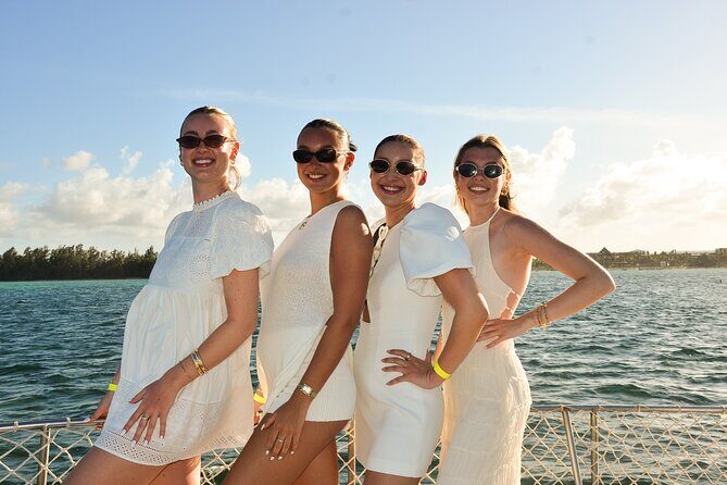 Private Sunset Cruise in Punta Cana - Practical Tips for Booking and Enjoying