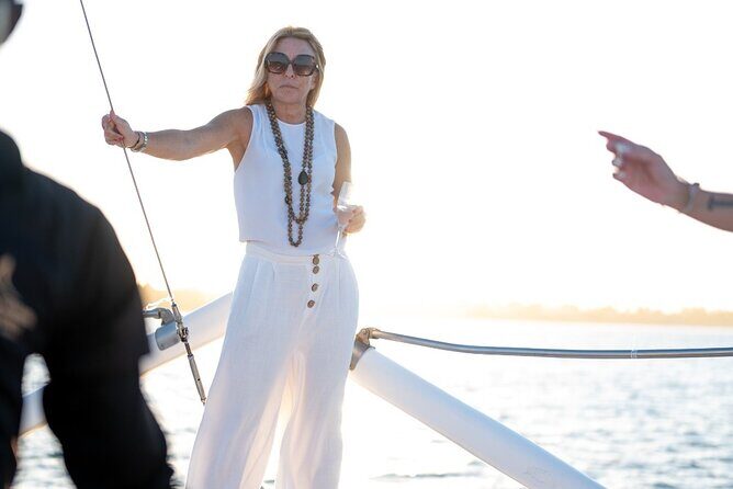 Private Sunset Cruise in Punta Cana - Final Thoughts