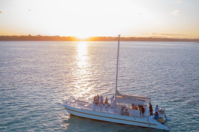 Private Sunset Cruise in Punta Cana - Introduction