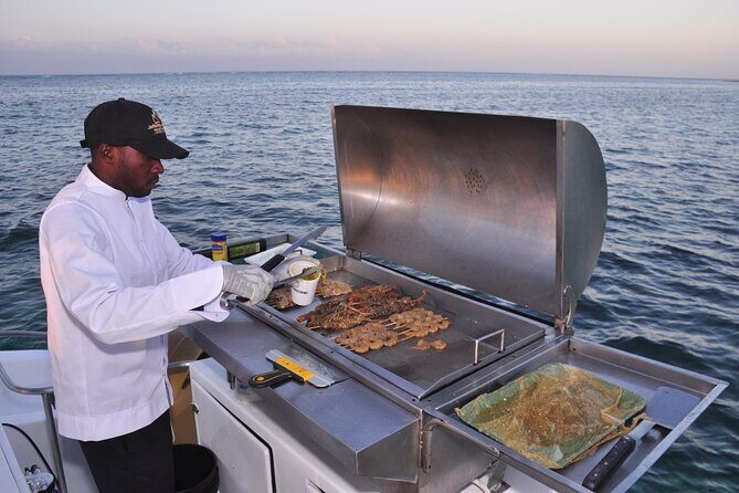 Private Sunset Cruise in Punta Cana - What Travelers Say