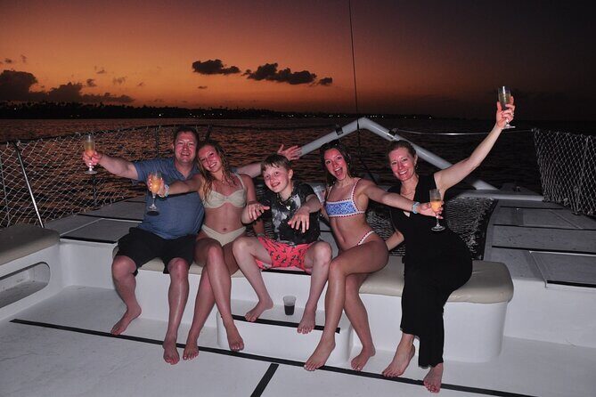 Private Sunset Cruise in Punta Cana - Analyzing Value for Money