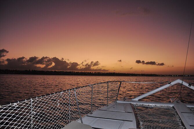 Private Sunset Cruise in Punta Cana - Who Should Consider This Tour?