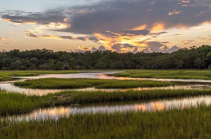 Private Sunset Cruise in Savannah's Low Country - Final Thoughts
