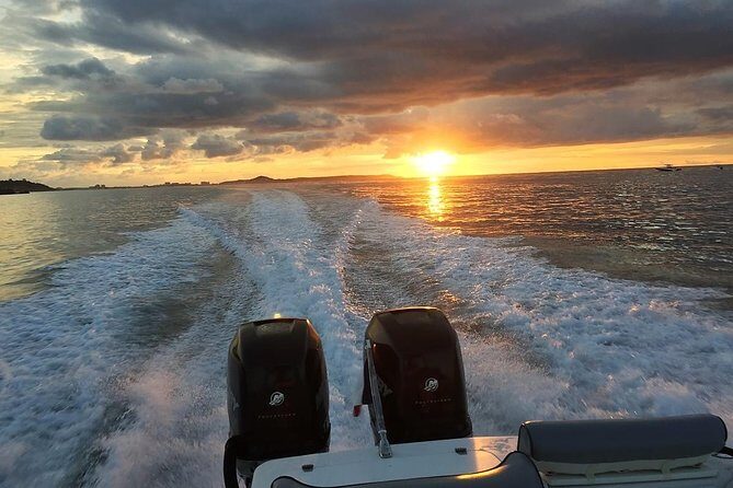 Private Sunset Cruise in St Martin - Practical Details and Tips