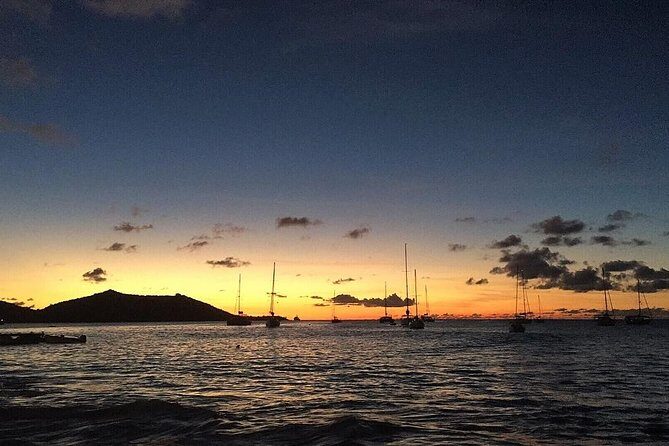 Private Sunset Cruise in St Martin - Who Should Consider This Experience?