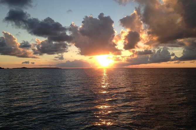 Private Sunset Cruise in St Martin - FAQ about the Private Sunset Cruise in St. Maarten