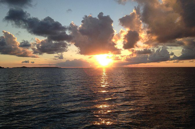 Private Sunset Cruise in St Martin - The Sum Up