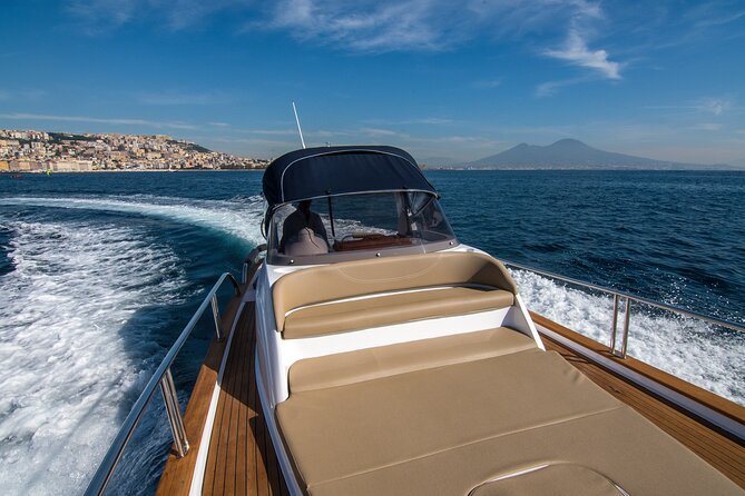 Private Sunset Cruise of the Amalfi Coast (Restroom on Board) - Frequently Asked Questions