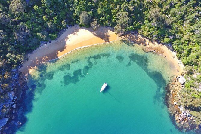 Private Sunset Cruise on Sydney Harbour for up to Four Guests - Practical Details: What You Need to Know