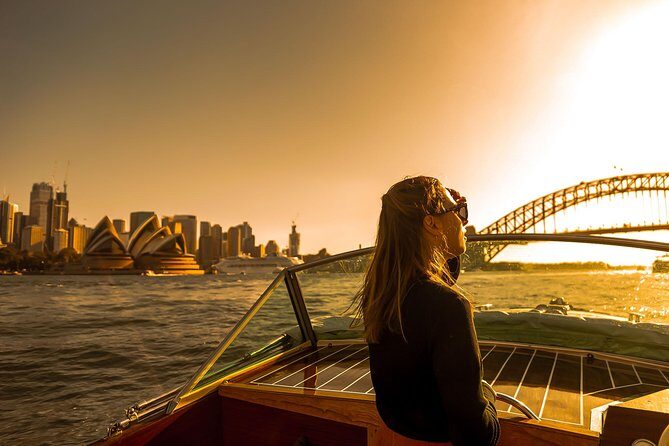 Private Sunset Cruise on Sydney Harbour for up to Six Guests - Price and Value: Is It Worth It?