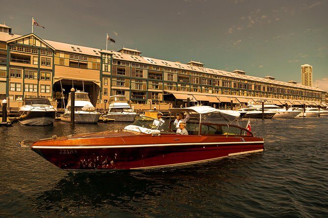 Private Sunset Cruise on Sydney Harbour for up to Six Guests - Final Thoughts