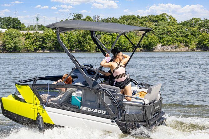 Private Sunset Cruise on the Tennessee River - What Travelers Love Most About the Experience