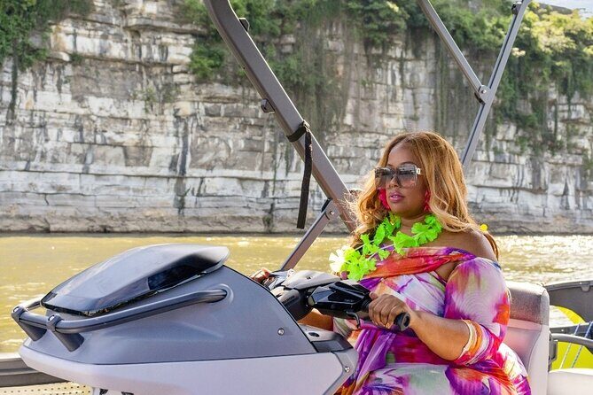 Private Sunset Cruise on the Tennessee River - Who Will Love This Tour?