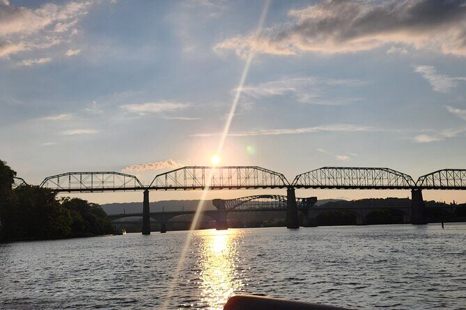 Private Sunset Cruise on the Tennessee River - Final Thoughts: Is It Worth It?
