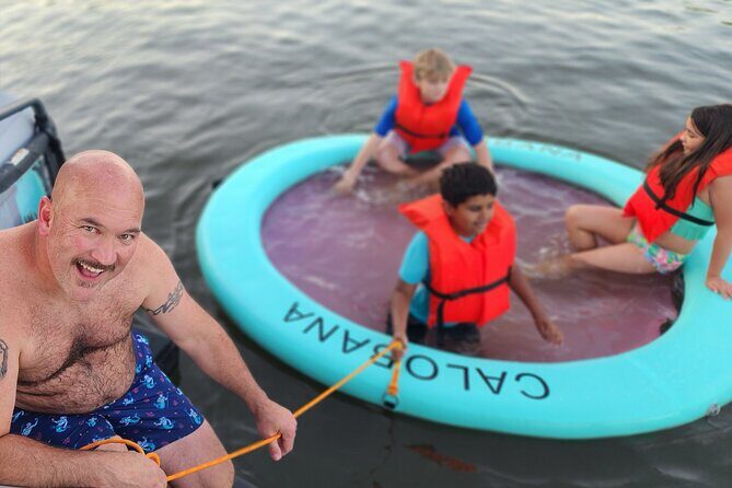 Private Sunset Cruise on the Tennessee River - FAQ