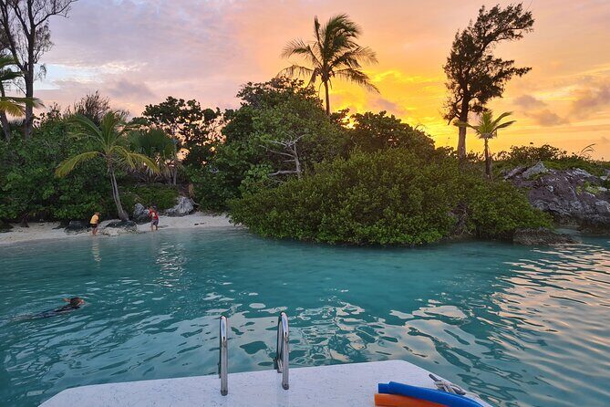 Private Sunset Cruise & Rum Swizzle - Is This Cruise Right for You?