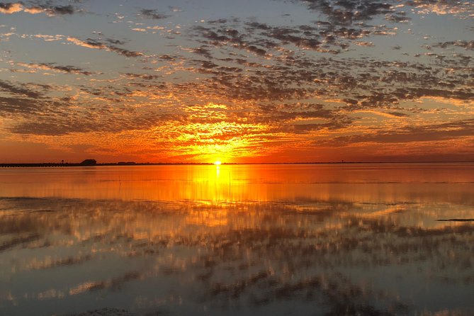 Private Sunset Cruise South Padre Island - Customizable Itinerary for Your Cruise