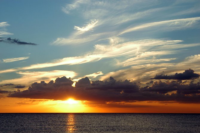 Private Sunset Cruise South Padre Island - Amenities and Inclusions on Board