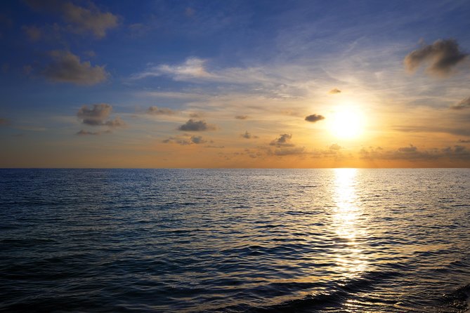 Private Sunset Cruise South Padre Island - Customer Feedback and Reviews
