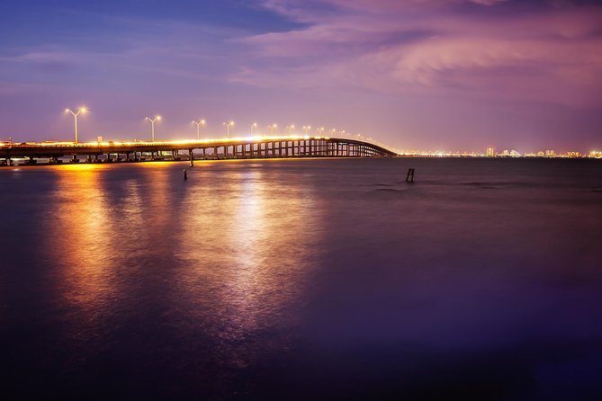Private Sunset Cruise South Padre Island - Pricing and Booking Information