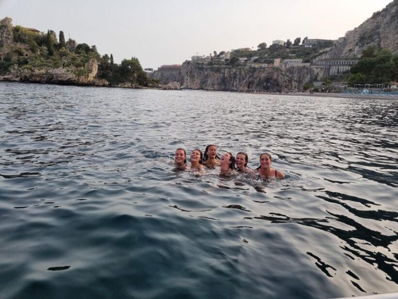 Private Sunset Cruise Taormina - The Value and Practicalities
