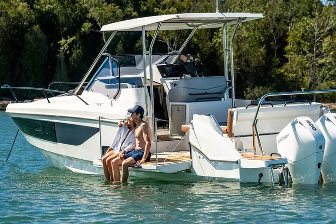 Private Sunset Cruise to Cape Sounio and Athenian Riviera - A Detailed Look at the Experience