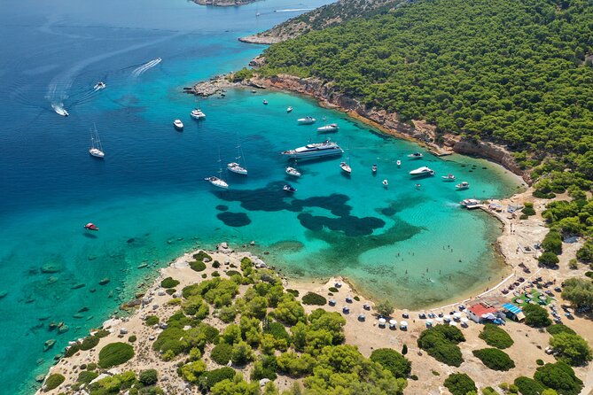 Private Sunset Cruise to Cape Sounio & the Athenian Riviera - What to Bring for a Smooth Sailing Experience