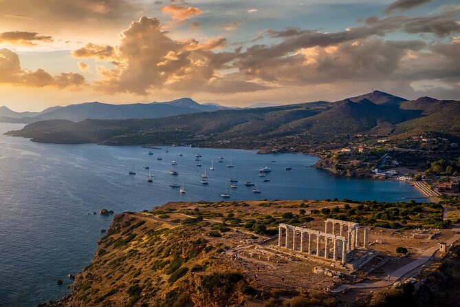 Private Sunset Cruise to Cape Sounio & the Athenian Riviera - Understanding the Booking and Cancellation Policies