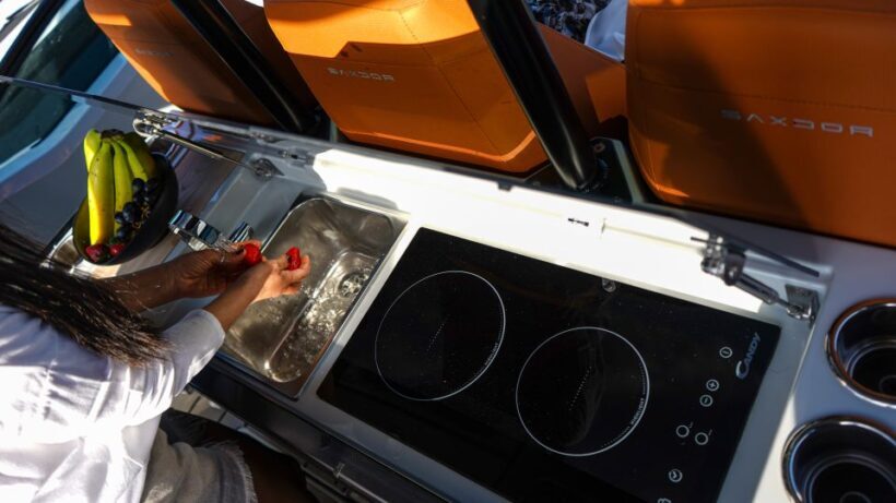 Private Sunset Cruise to Klima with snacks and drinks - The Value Proposition