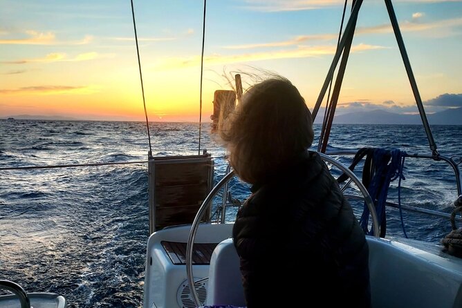 Private Sunset cruise to Rhenia&Little Venice with Mykonian Viand - Who Will Love This Tour?