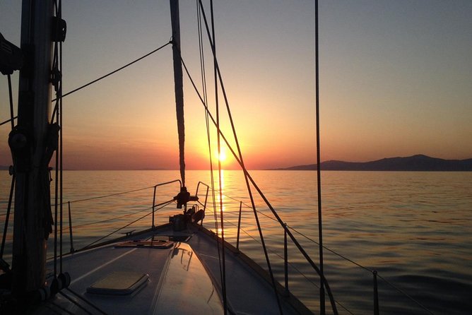 Private Sunset cruise to Rhenia&Little Venice with Mykonian Viand - Final Thoughts