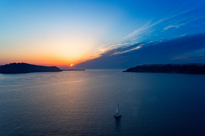 Private Sunset Cruise with Dinner and Drinks! - Breaking Down the Itinerary: What to Expect