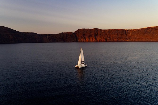 Private Sunset Cruise with Dinner and Drinks! - Practical Tips for Booking and Enjoying Your Cruise