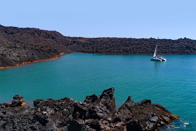 Private Sunset Cruise with Dinner and Drinks! - Who Is This Tour Best For?